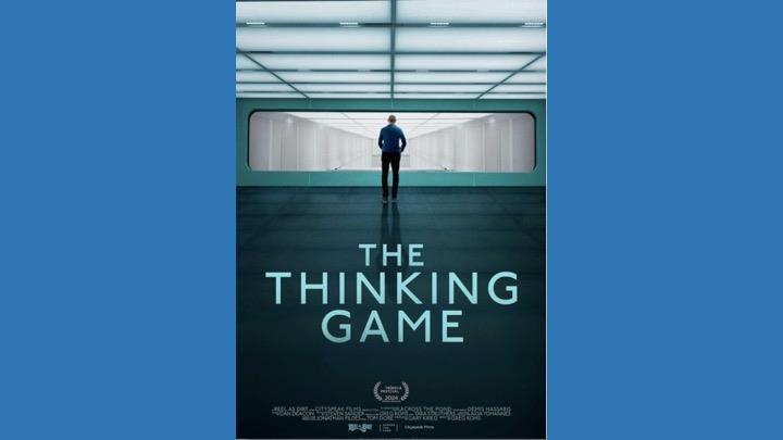 The Thinking Game takes you behind the scenes at DeepMind ...