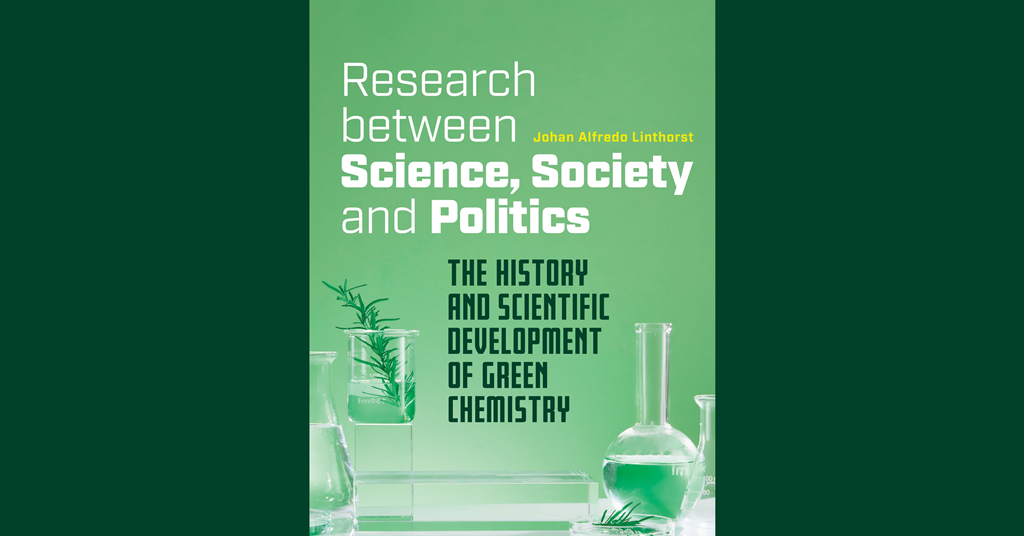 Green chemistry has many origins | International | ScienceLink