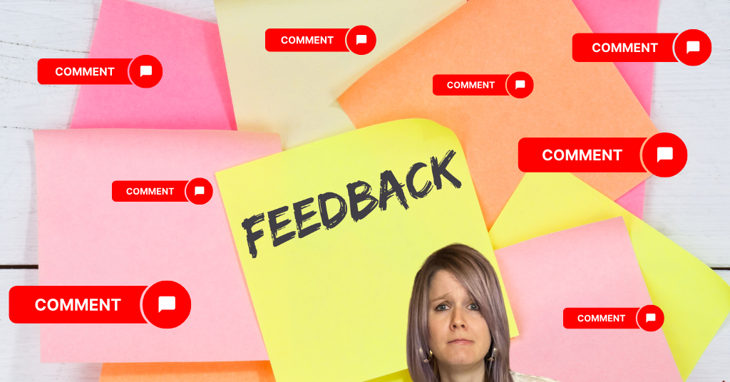 How to embrace feedback as an academic writer | International | ScienceLink