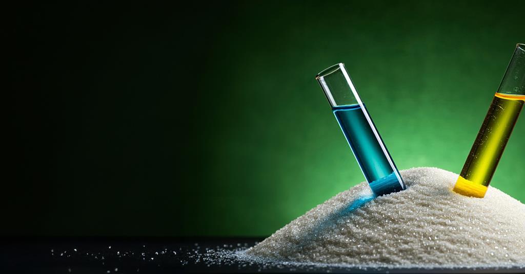 The rise of electrosynthesis | International | ScienceLink