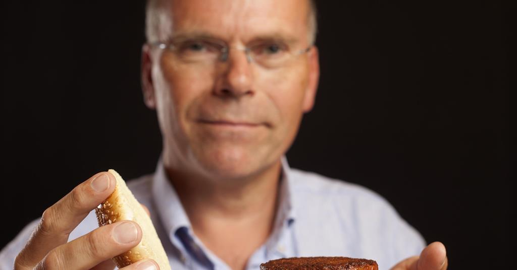 Dossier: Kweekvlees | Verdieping | ScienceLink Dossier: Kweekvlees | Verdieping | ScienceLink