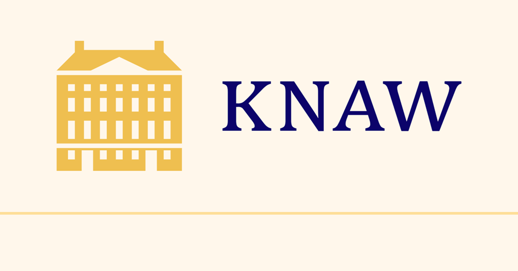 Nieuwe KNAW-leden 2024 | Nieuws | ScienceLink