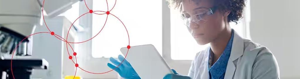 Considerations for the Digital Laboratory | Partnerbijdragen | ScienceLink