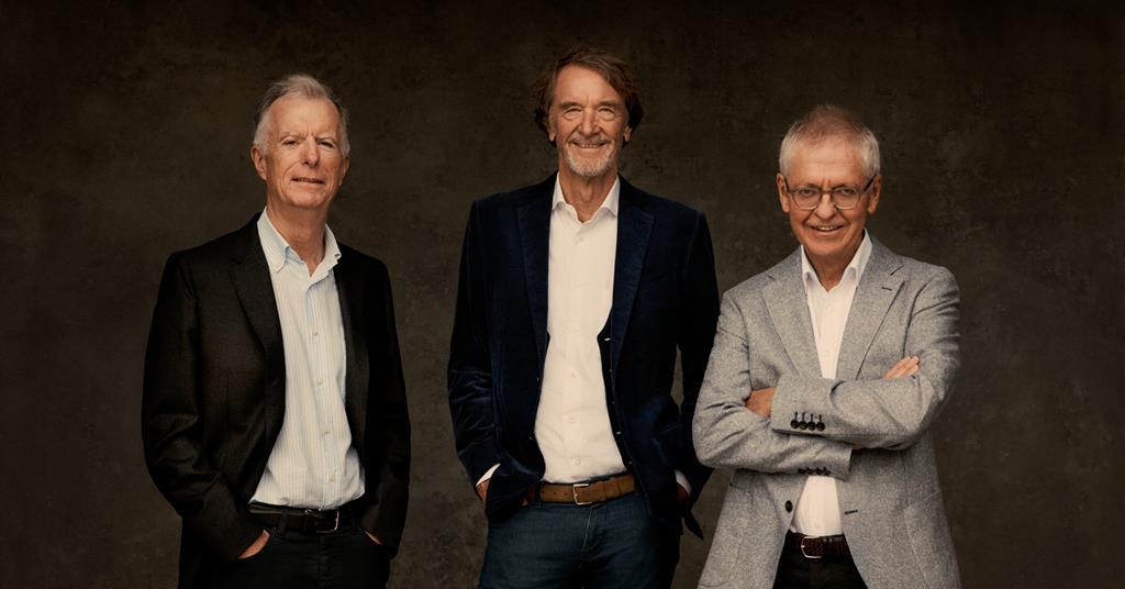 Grit, Rigour & Humour – Ineos in eigen woorden | Media | ScienceLink