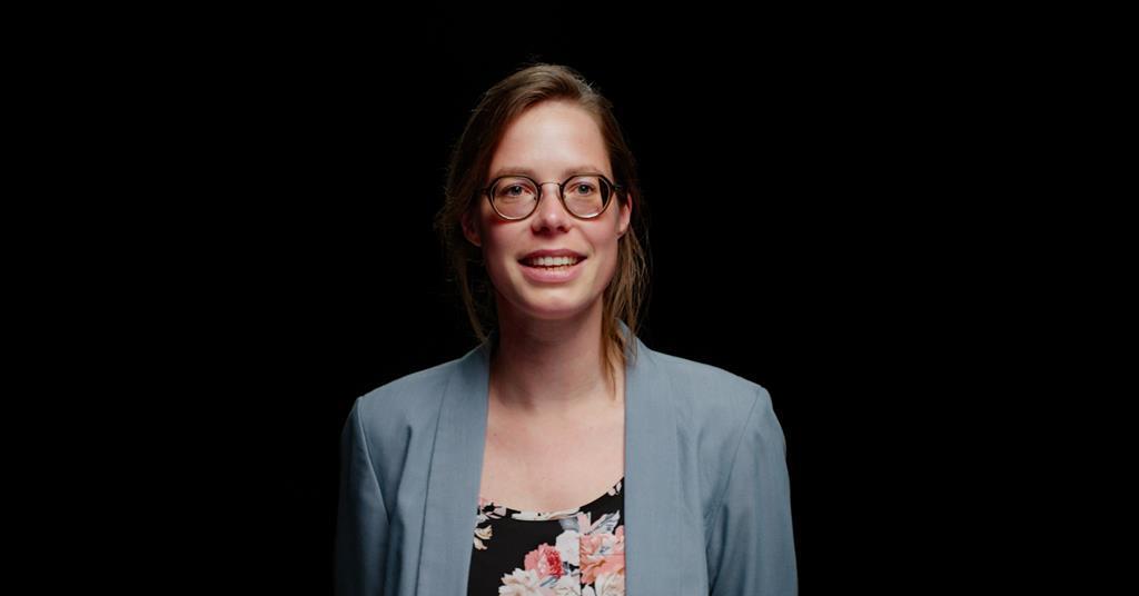 Suzan Stelloo – Inzicht in de ontwikkeling van menselijke embryo’s met ...