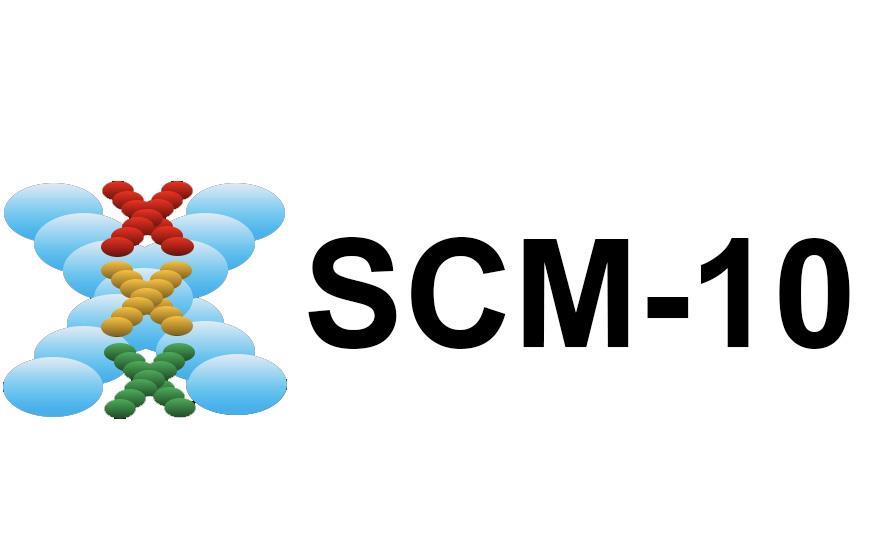 SCM-10, Amsterdam | Agenda-items | ScienceLink