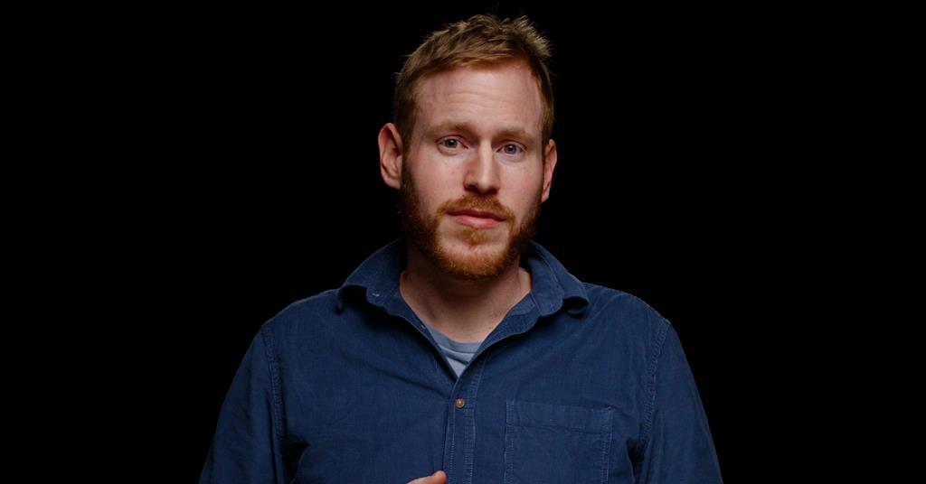 David Rieder – The great catalyst bake off | International | ScienceLink