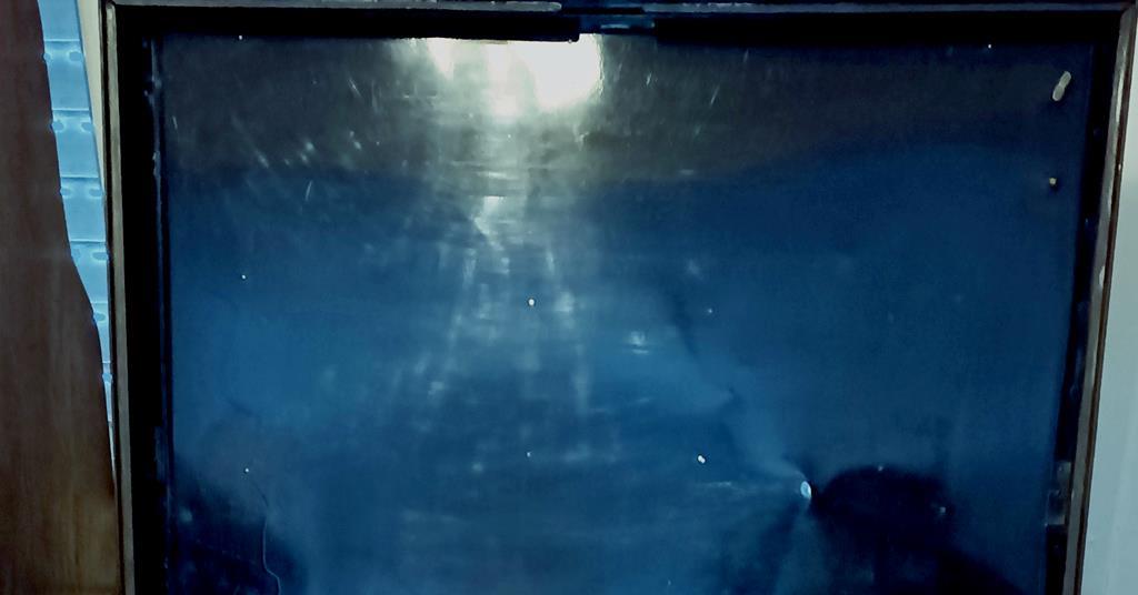 Podium: Christophe Vande Velde | Mens & Loopbaan | ScienceLink