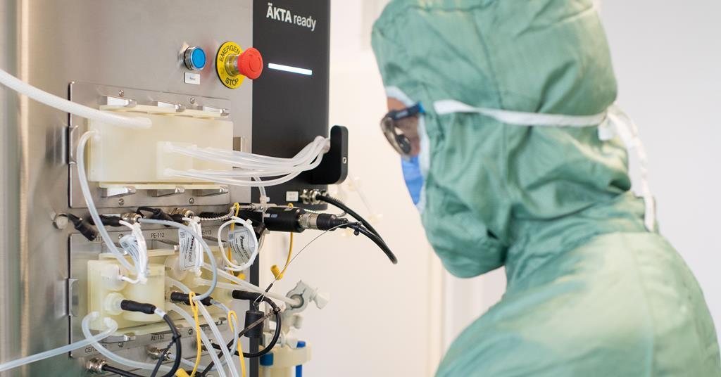 Fit for Purpose AAV Purification | Partnerbijdragen | ScienceLink