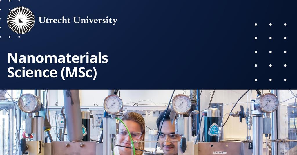 Learn how to design, model, and use nanomaterials to find solutions for ...