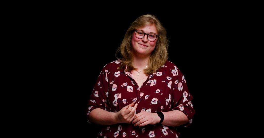 Nienke van Dongen – Uroscopy on a microfluidic chip | International ...