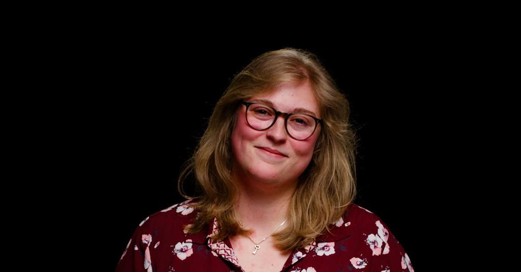 Nienke van Dongen – Uroscopy on a microfluidic chip | International ...