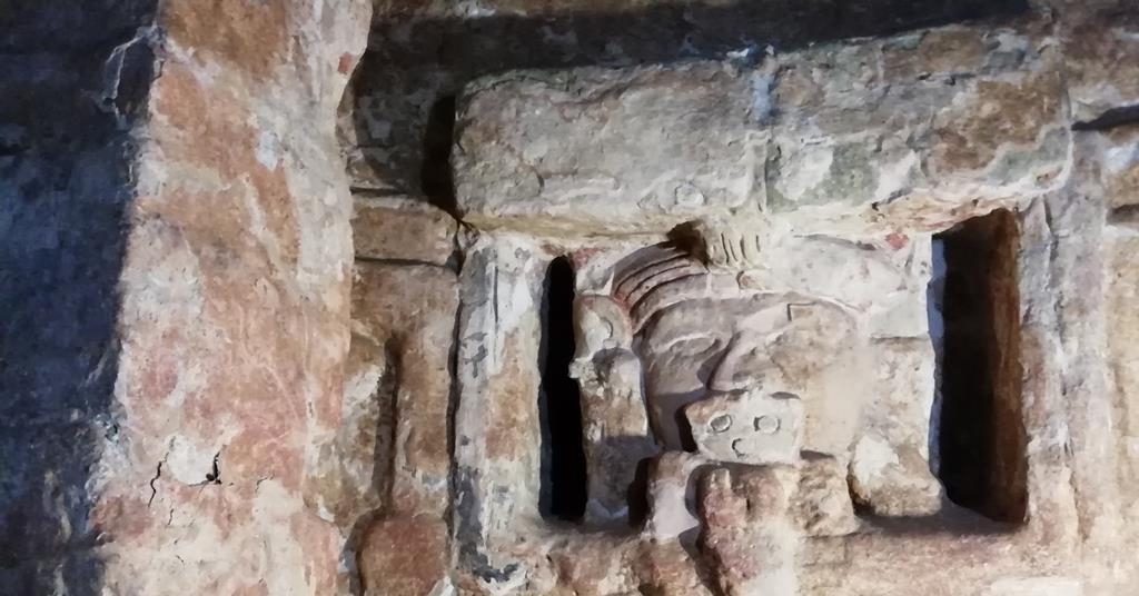 The durability of ancient concrete | International | ScienceLink