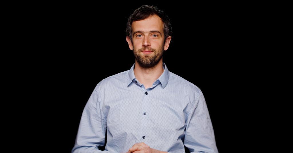 Alexander Kostenko – De snelste 3D-printtechnologie op microschaal | Media | ScienceLink