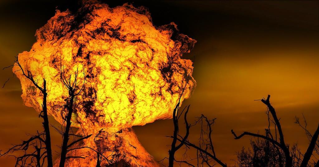 Gevaar = Brood op de plank | Opinie & Columns | ScienceLink