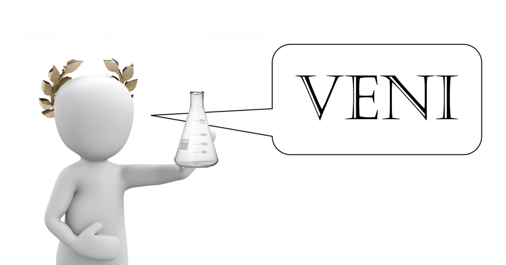 Veni 2022 awarded | International | ScienceLink