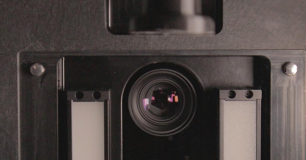 Einde aan handmatige inspecties | Industrie & Start-ups | ScienceLink