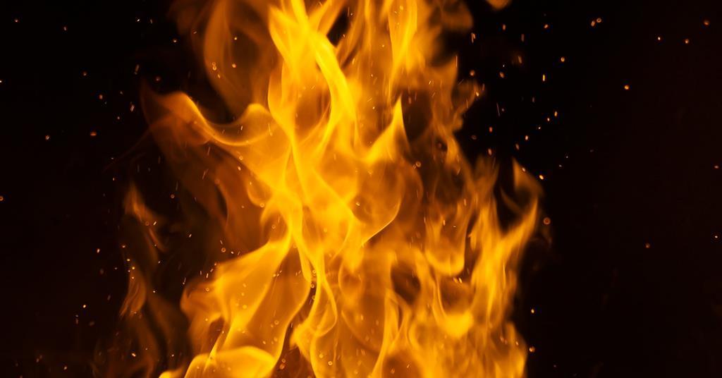 Dossier: Vuur | Verdieping | ScienceLink