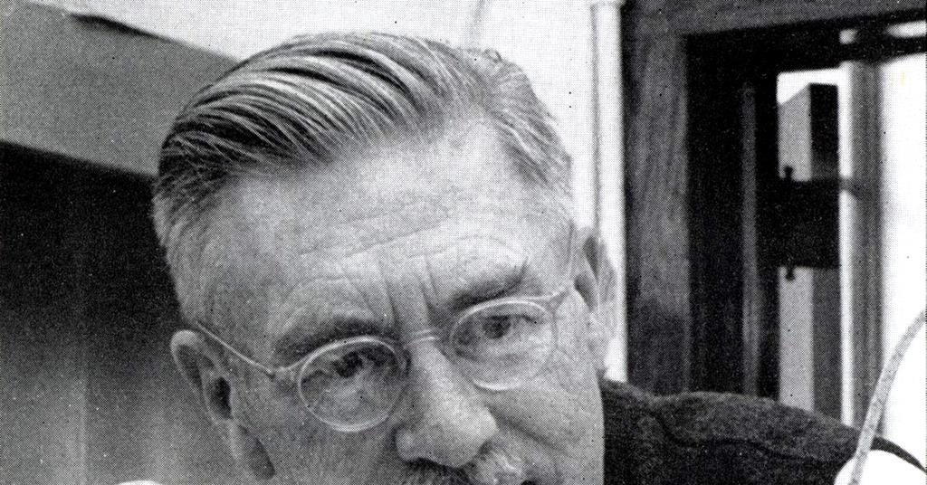 120 years of Nobel Prize in Chemistry: from barely news to media frenzy ...