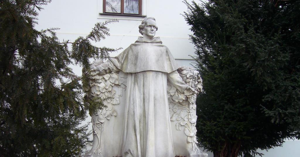 Mendel en zijn erfenis | Verdieping | ScienceLink