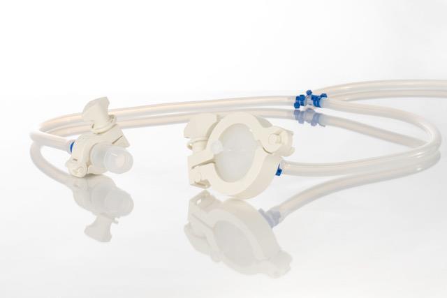 BioPure maakt de productie van BioClamp® duurzaam | Partnerbijdragen ...