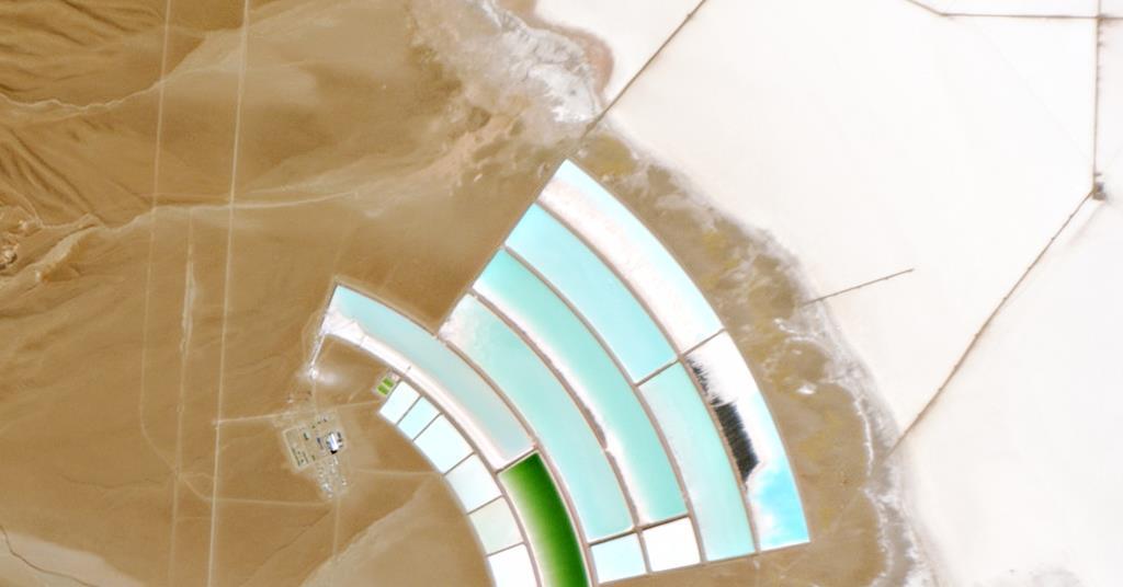 Directe lithiumextractie: de ‘gamechanger’ waar iedereen naar zoekt ...