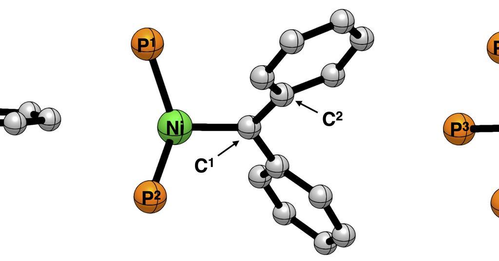 Understanding nickel complexes step by step | International | ScienceLink