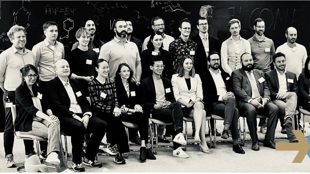 Early-career chemici willen meer vertrouwen en minder bureaucratie ...