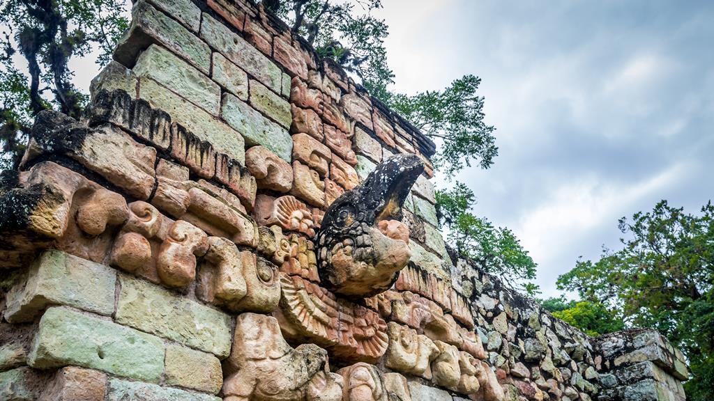 The durability of ancient concrete | International | ScienceLink