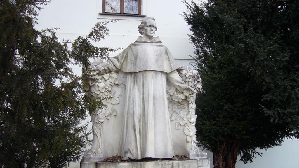 Mendel en zijn erfenis | Verdieping | ScienceLink