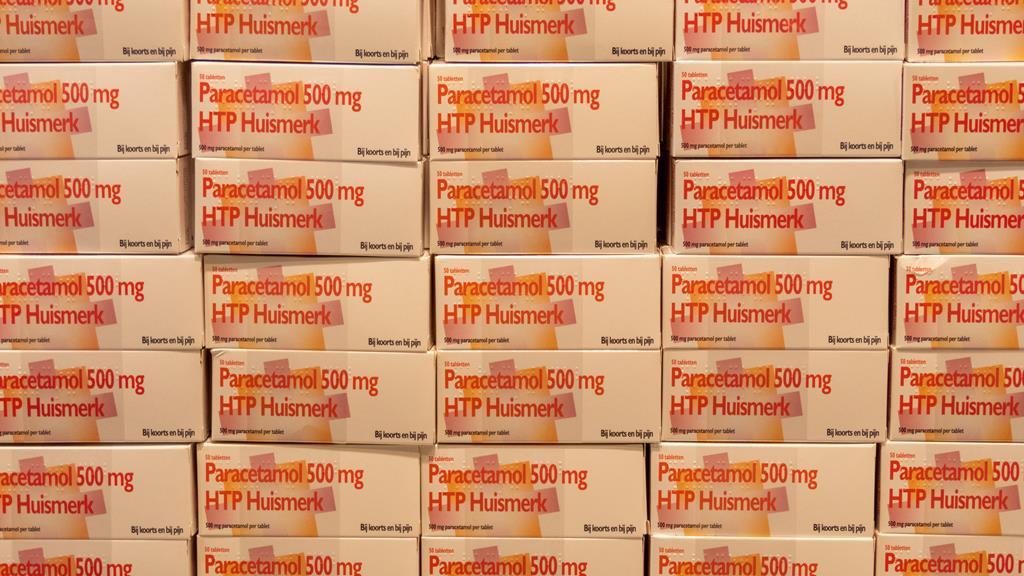 Keur aan ‘nieuwe’ enzymen zorgt voor afbraak van paracetamol in ...