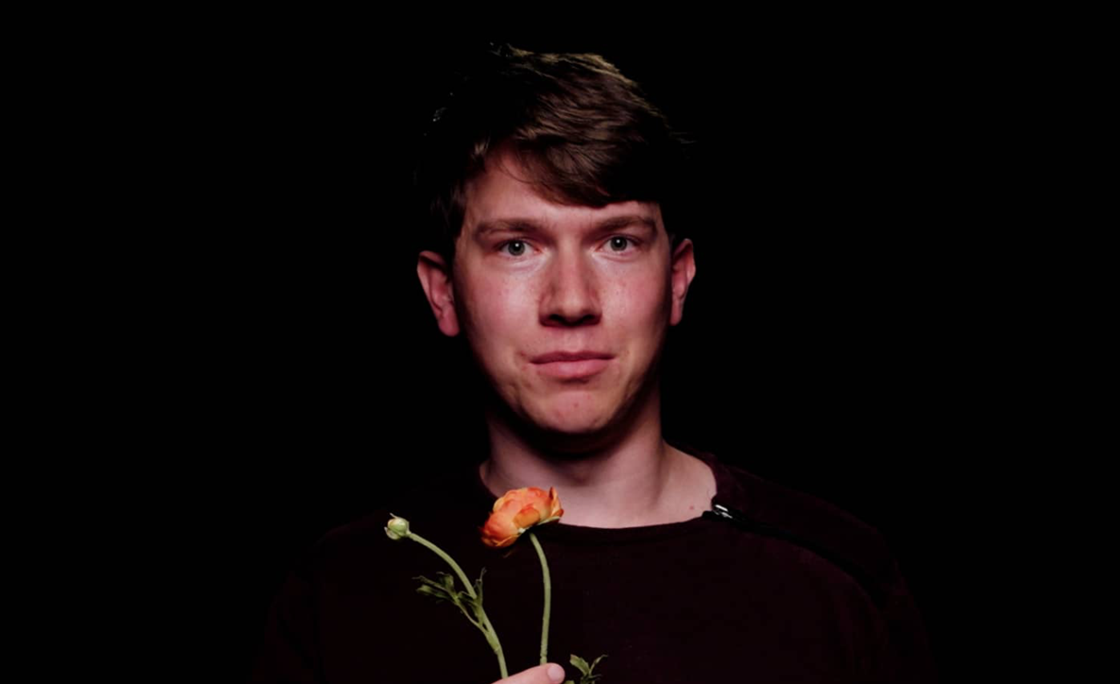 Leon Smook – Kun je ruiken zonder neus? | Media | ScienceLink