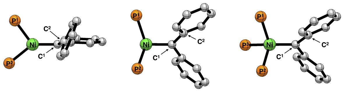 Understanding nickel complexes step by step | International | ScienceLink