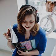 Jacotte Brokken | Auteur | ScienceLink