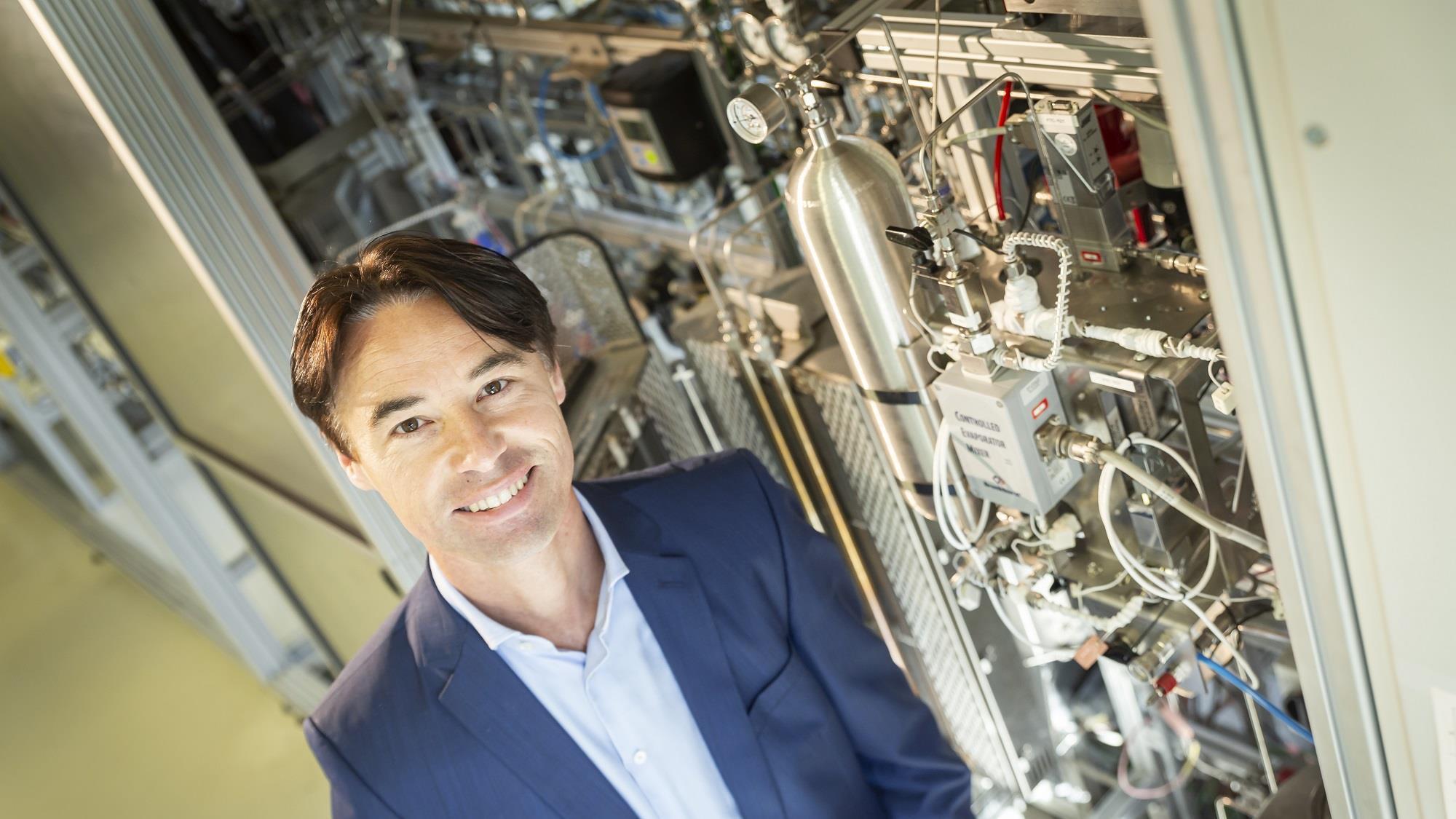 ‘Je hebt altijd meer nodig dan techniek’ | Verdieping | ScienceLink