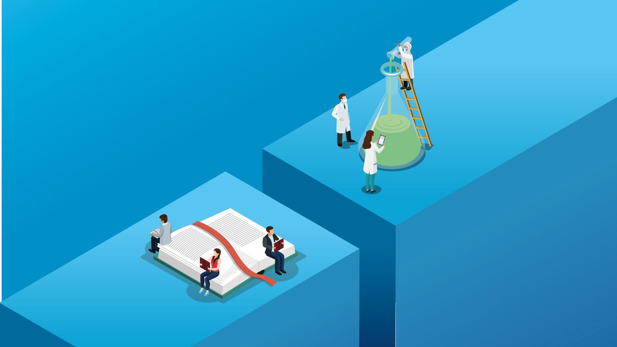 Veiligheid: het gat tussen theorie en praktijk | Industrie & Start-ups ...