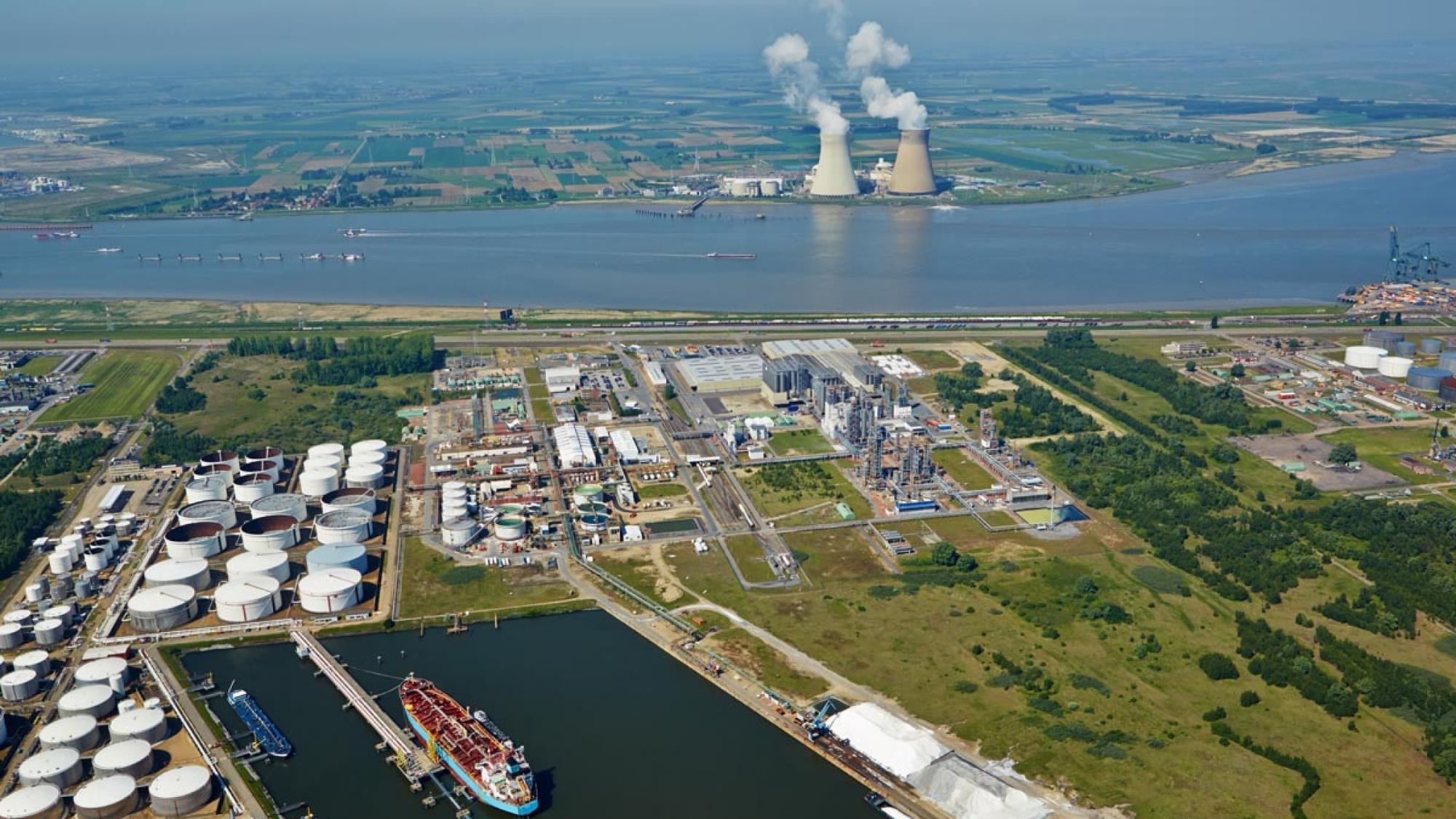 Grit, Rigour & Humour – Ineos in eigen woorden | Media | ScienceLink