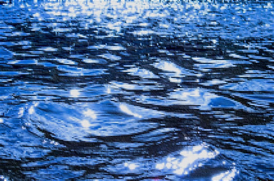 Microporeus water helpt zuurstof reduceren | Nieuws | ScienceLink