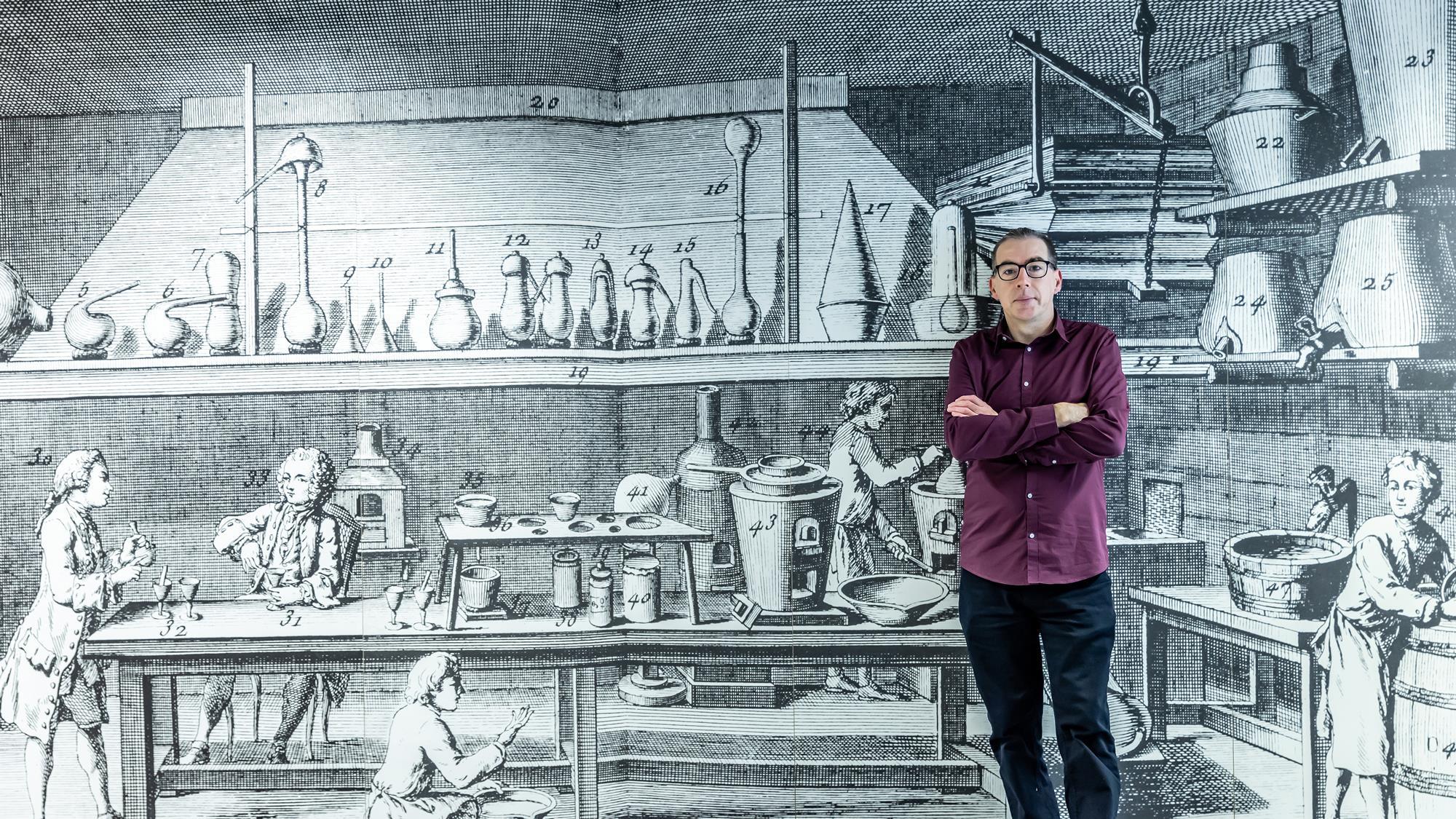 ‘Grondstoffen importeren en problemen exporteren; die tijd is voorbij ...