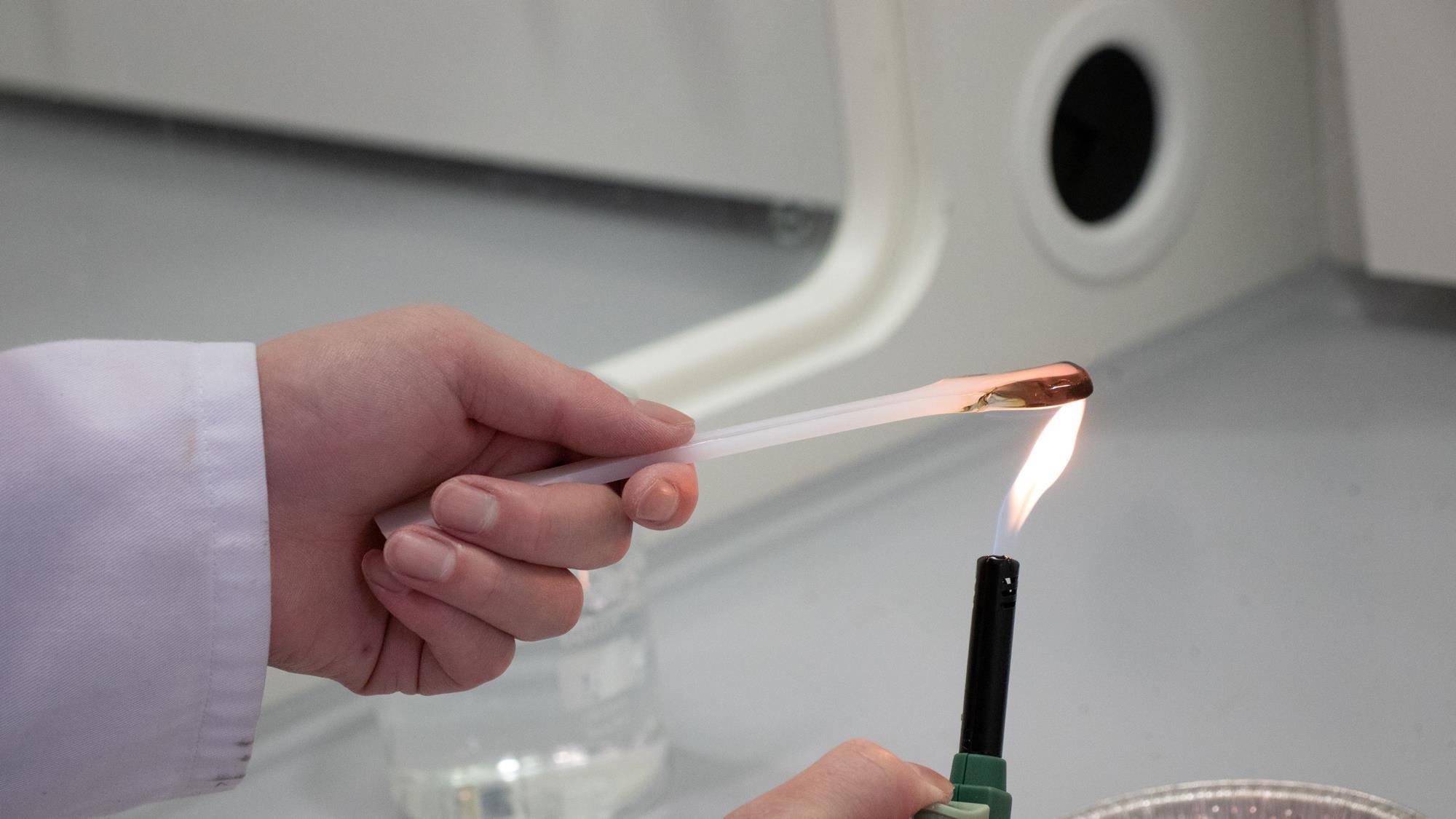 Plastic staat centraal op Bèta Tournament | Nieuws | ScienceLink