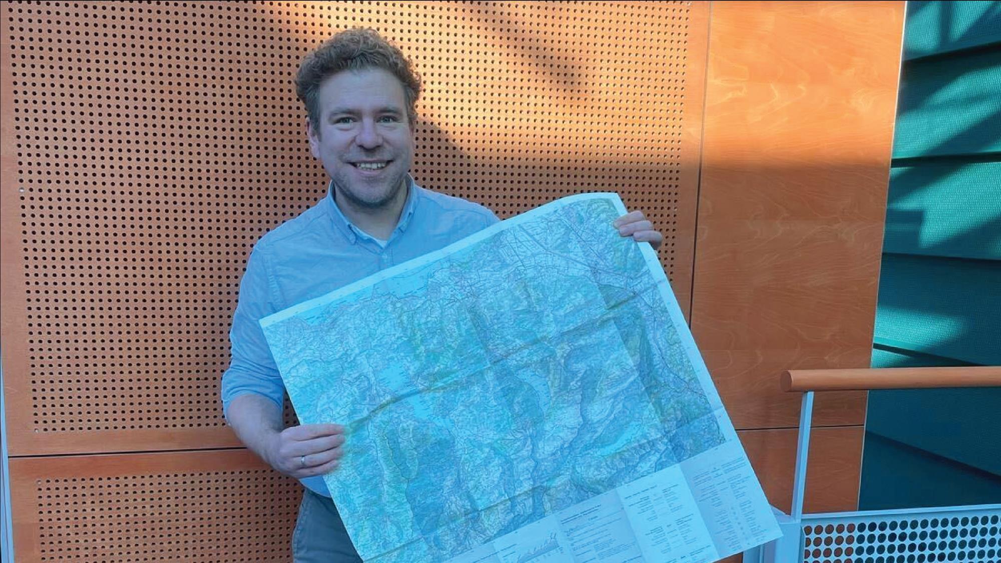 Podium: Kevin Neumann | International | ScienceLink