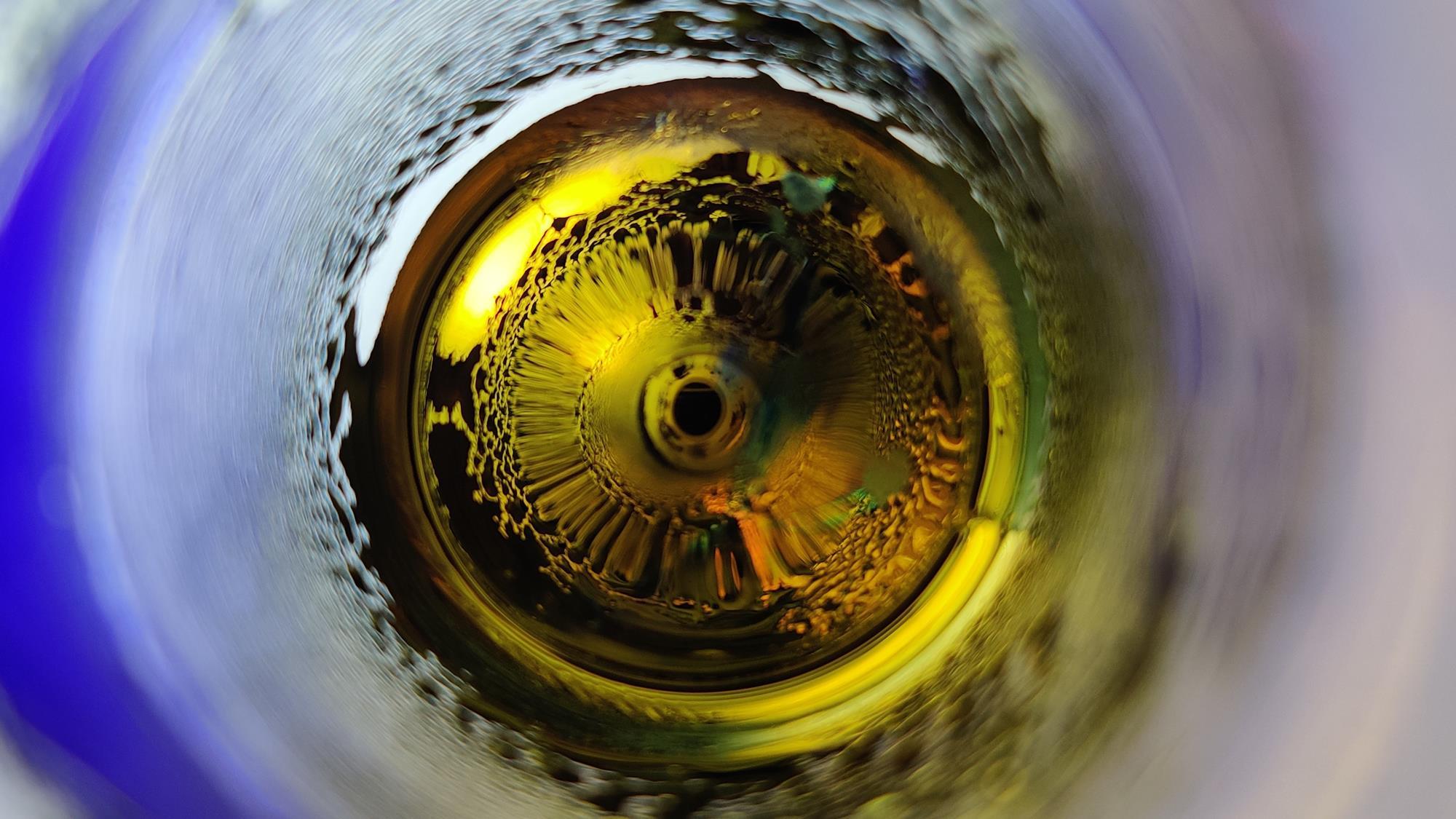 Synthetic painting | International | ScienceLink