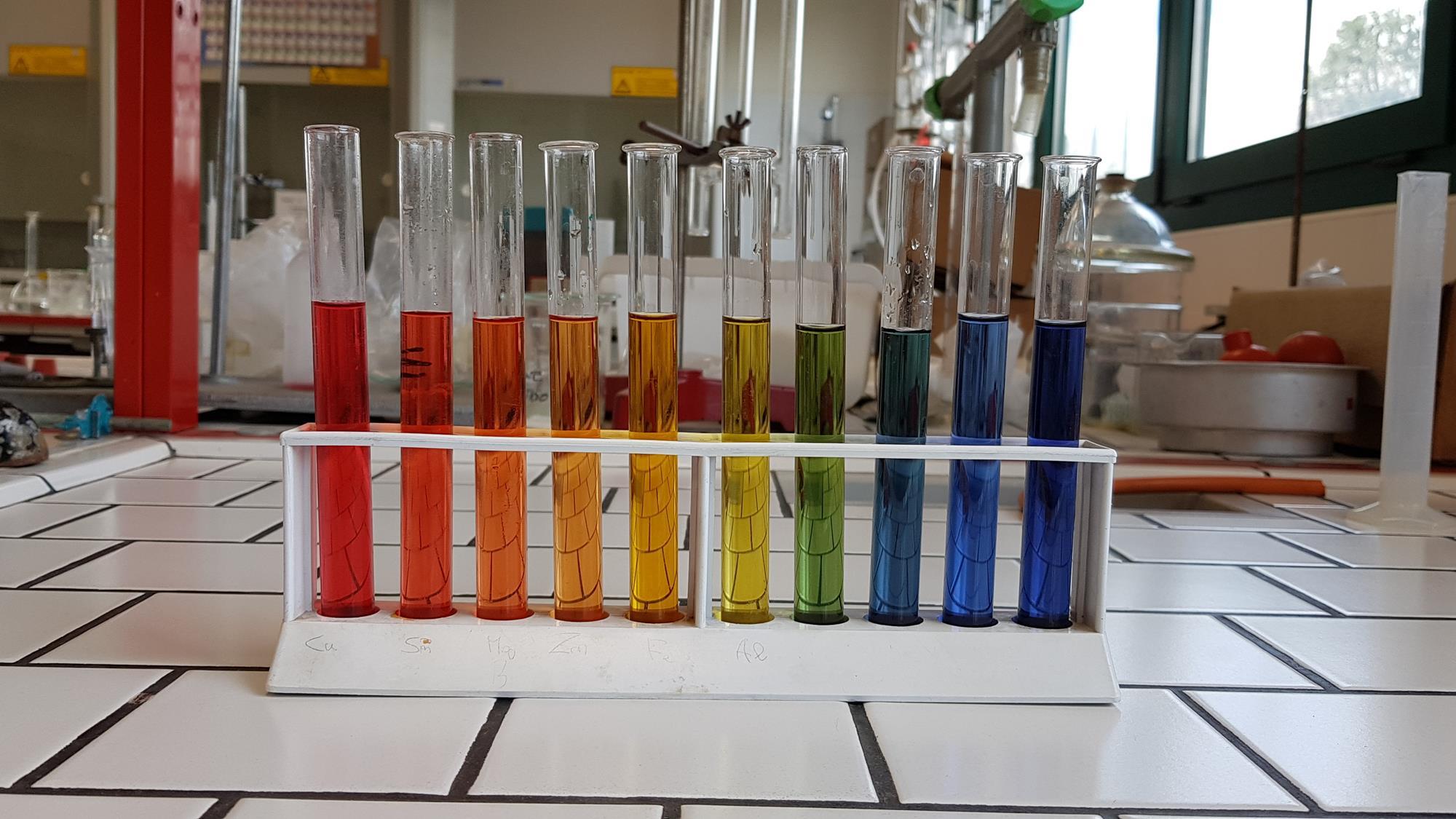 100 jaar zuur-basetheorie | Verdieping | ScienceLink