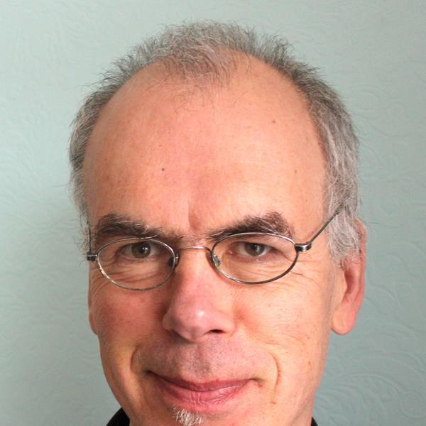 Bruno van Wayenburg | Auteur | ScienceLink