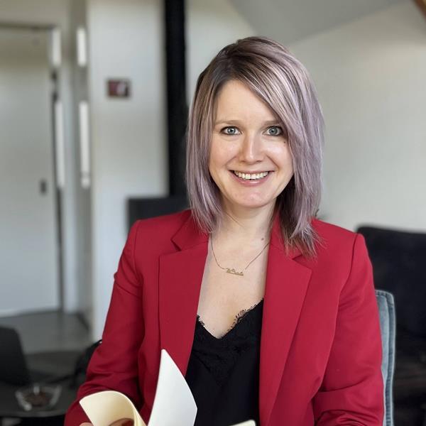 Isabelle Kohler | Auteur | ScienceLink