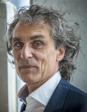 Hubert Gasteiger: ‘Ik zit liever op 5 kg waterstof’ | Nieuws | ScienceLink