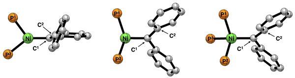 Understanding nickel complexes step by step | International | ScienceLink