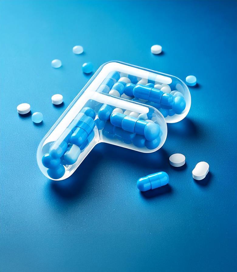 Putting the F in pharma | International | ScienceLink