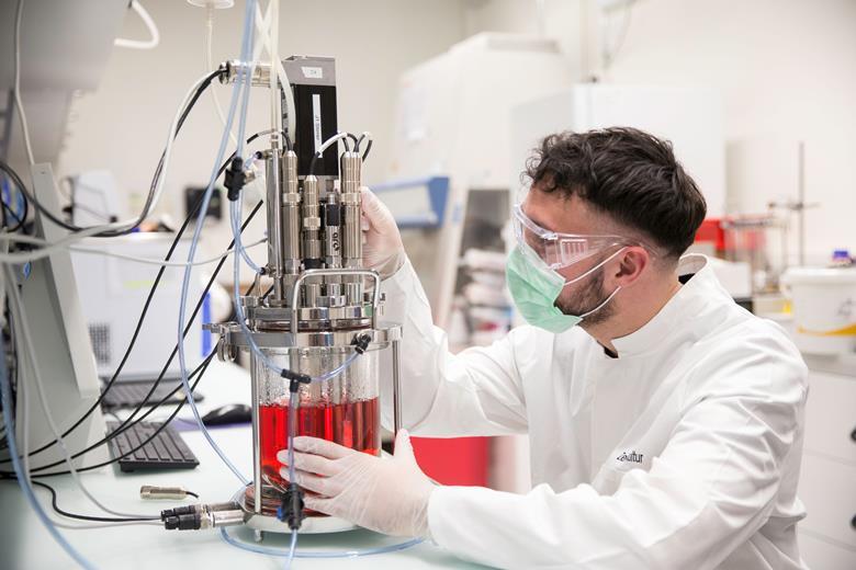 Pioneering Sensor Technology Helps Solve Biopharma Challenges | Partnerbijdragen | ScienceLink